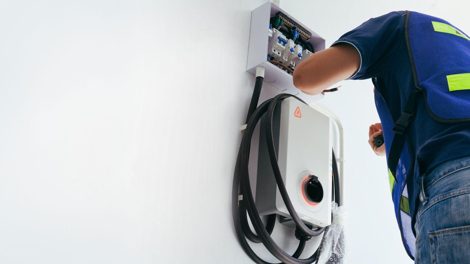 Energy Storage Installer | Solar Career Map